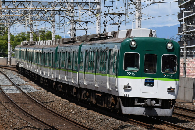 3次車の動静: 骸骨急行のブログ